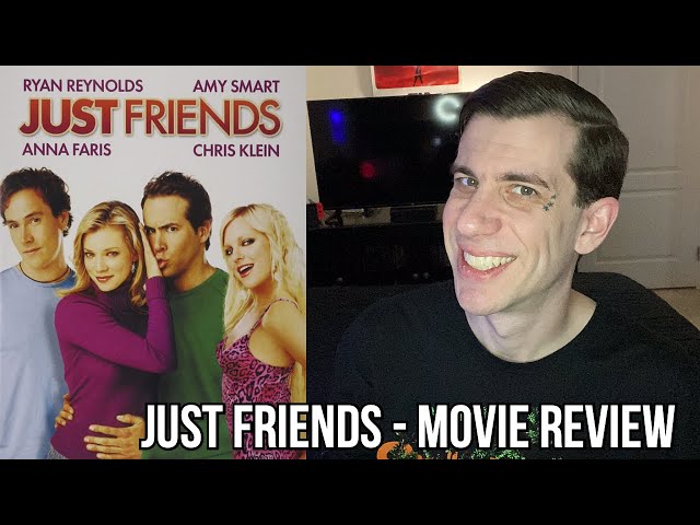 Just Friends Cast Friends' Cast Reveal If Any Of Them Ever Hooked Up
