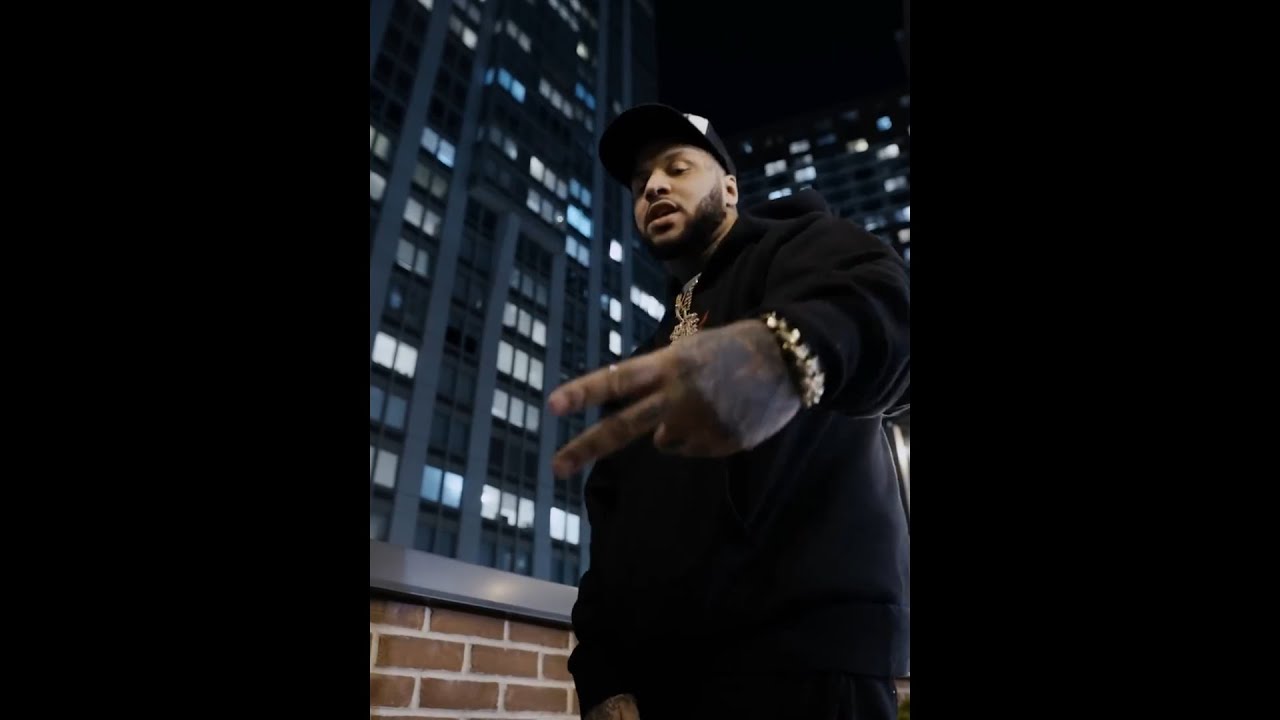 Slayter Type Beat 2024 - "CURARME" | ‪‪@AlmightyNate - YouTube