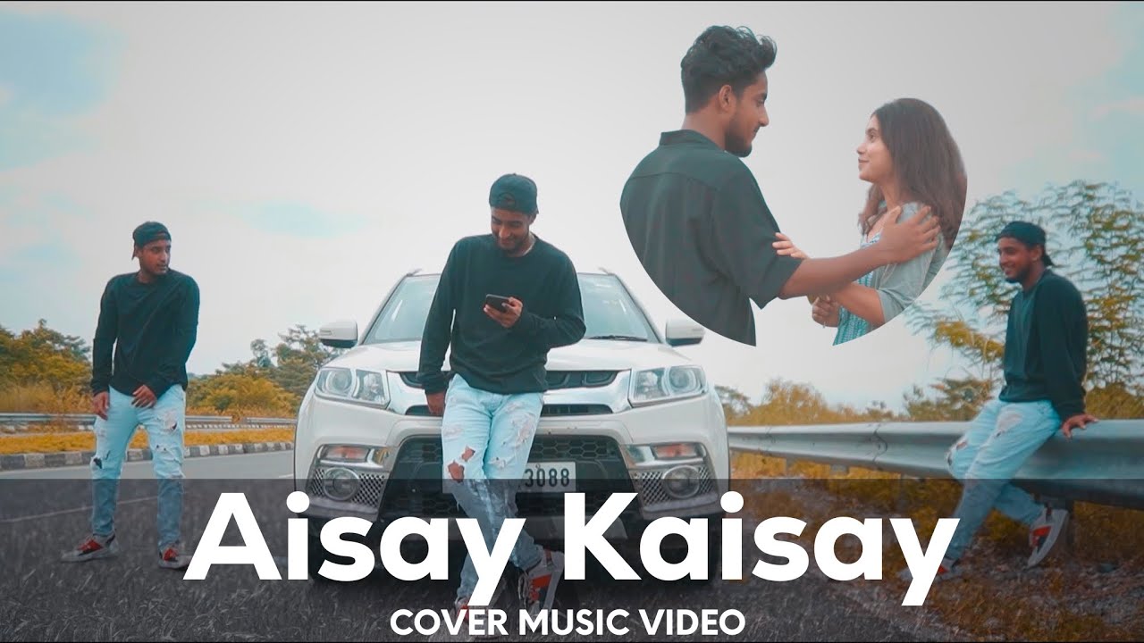 Aisay Kaisay cover music video | Dance | Jay Mandal | Devil’s Dance ...