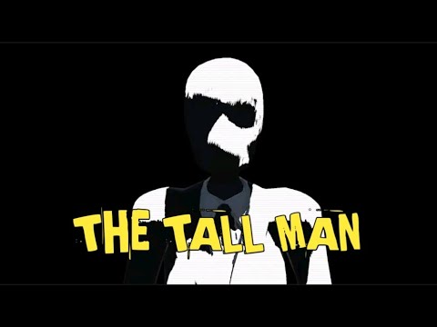 The Tall Man : Horror Game - YouTube