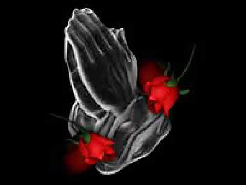 Sana her gece dua ediyorum