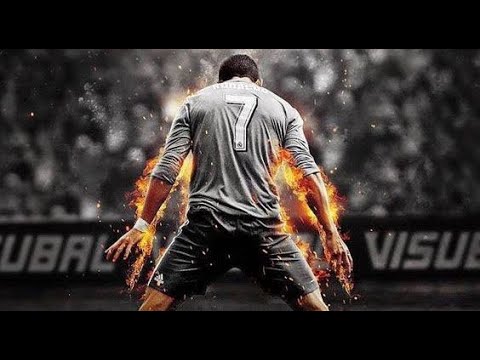 CR7// CRISTIANO RONALDO EN İYİ EFSANEVİ 10 FRİKİK GOLÜ !!