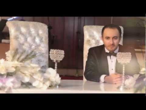 Kadir Gör Boşuna Sevmişim Klip 2012 YENİ