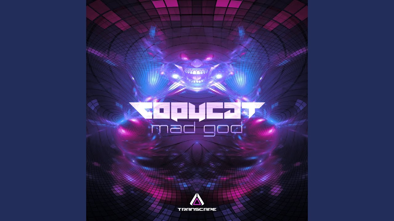 Mad God (Original Mix) - YouTube