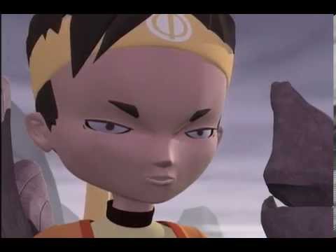 Code Lyoko EP 19 - Legendado PT BR