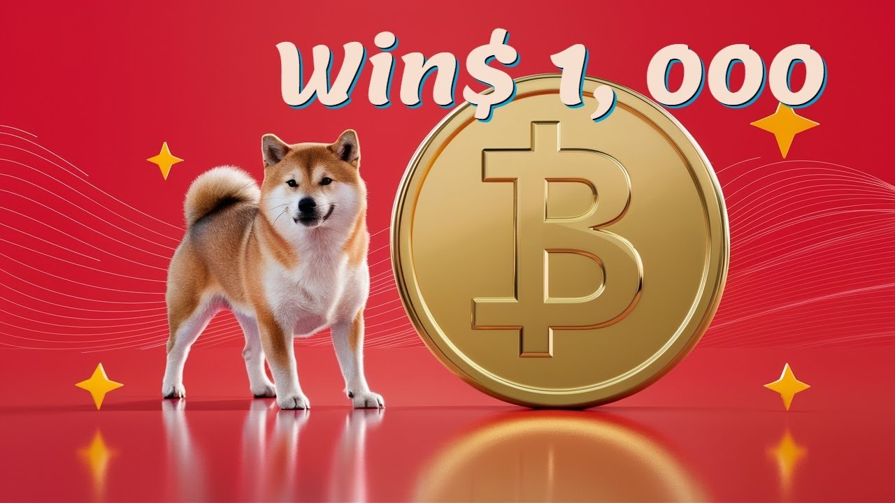 $SHIB Raffle Event - LIVE! - YouTube