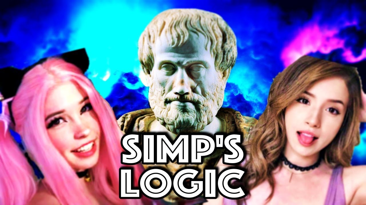 Man Defends Simping With Logic For 3 Minutes 35 Seconds Straight - YouTube