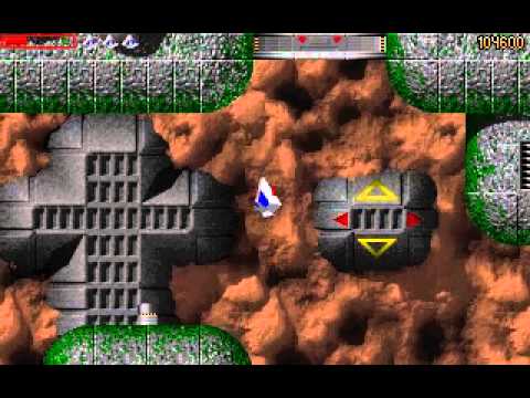 TerraFire mission 26-27 - YouTube