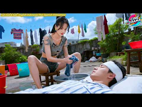 Poor Girl Works For 7 Years To Support Coma Husband, Turns Out CEO Pretends Sick To Test Her Love