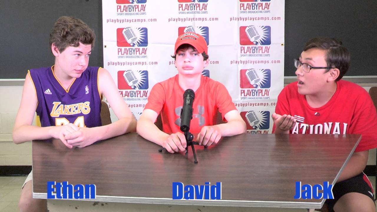 3 Ethan David Jack - YouTube