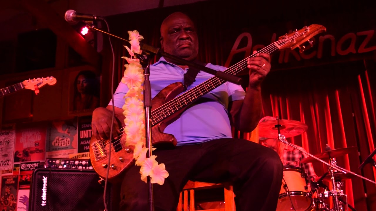 Keystone Revisited, 'How Sweet It Is,' Ashkenaz Berkeley, October 30 ...