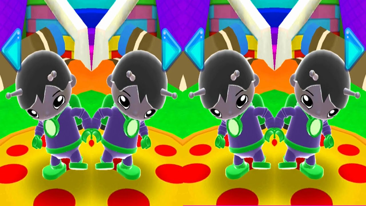 Tag With Ryan Ry-glorb Ryan In The Mirror - YouTube