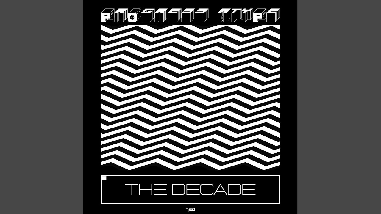 The Decade - YouTube
