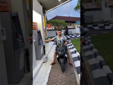 Endonezya’da devlet halkının parasız gezmesini istemiyor #shortsvideo #shorts #endonezya