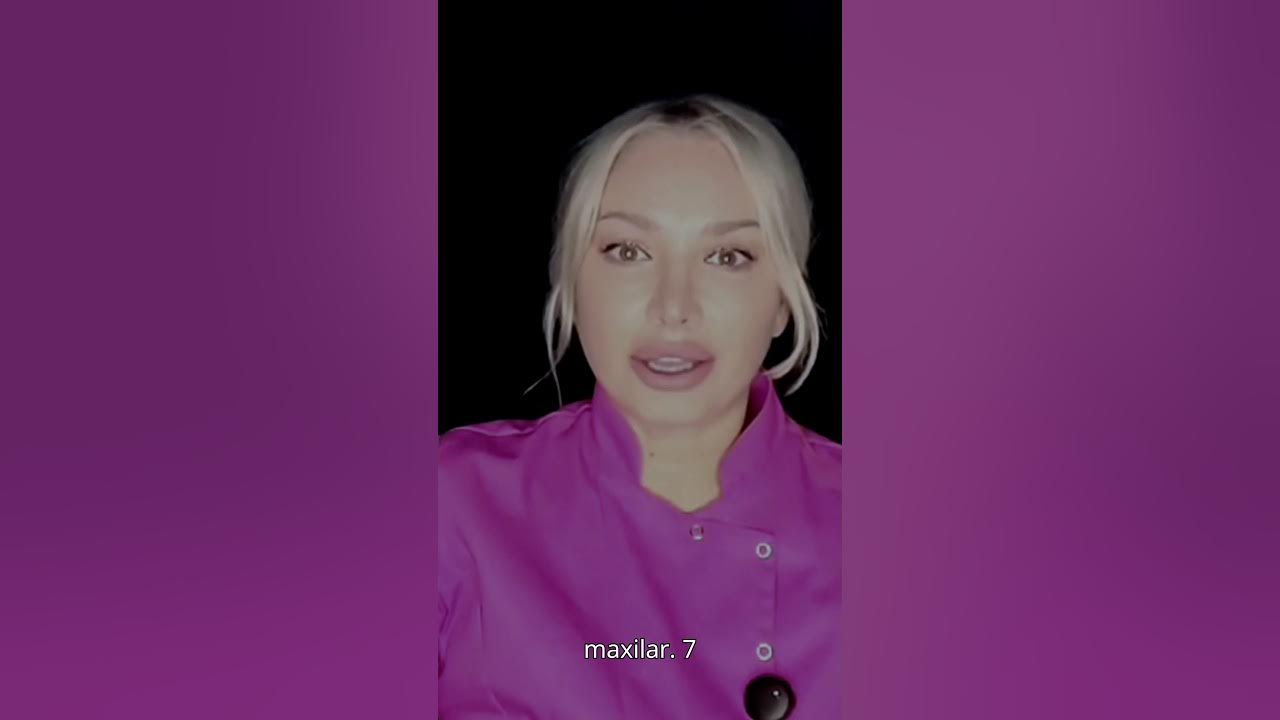 BRUXISM - 10 sfaturi daca ai asa ceva! Cu Dr. Catrinel Banu - YouTube