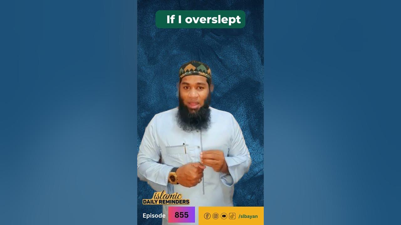 Islamic Daily Reminder Episode 855 | 07.05.2023 Shawwaal - 16 Hijri ...