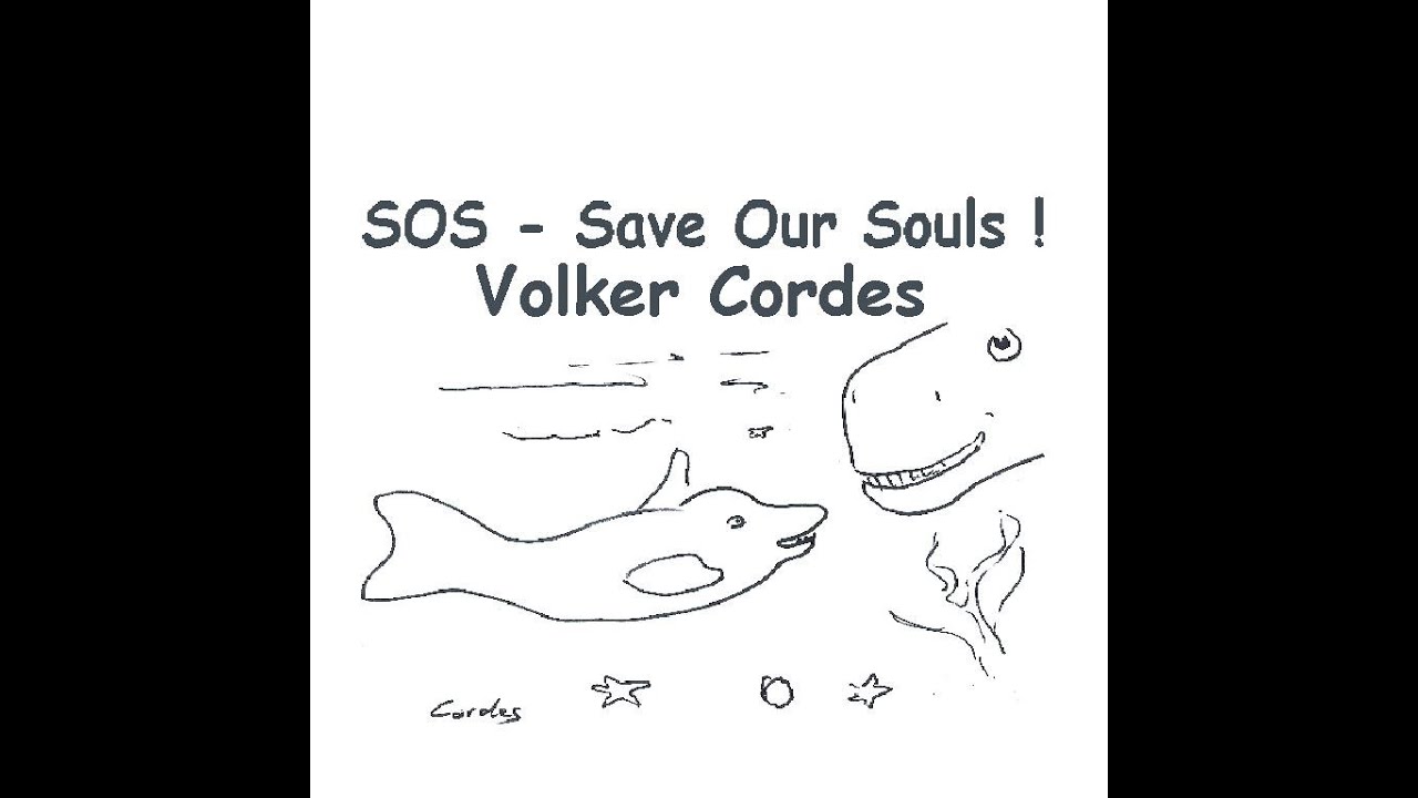SOS Save Our Souls - YouTube