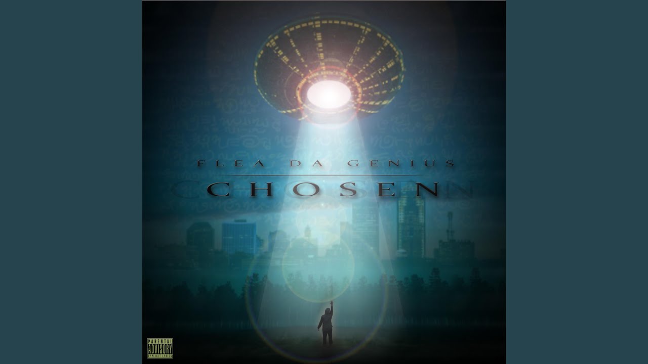 Chosen (Intro) - YouTube