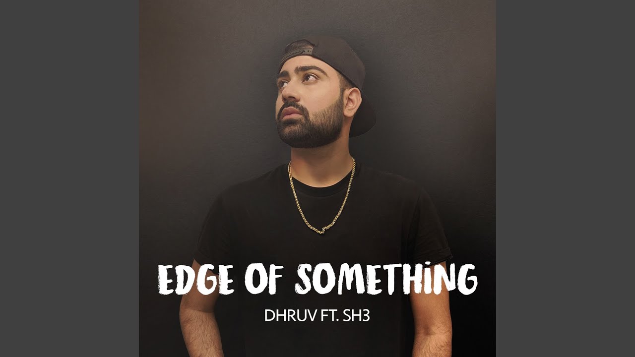 Edge of something - YouTube