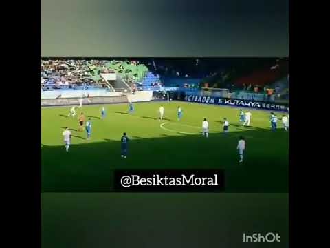 Yeni transferimiz Nskala