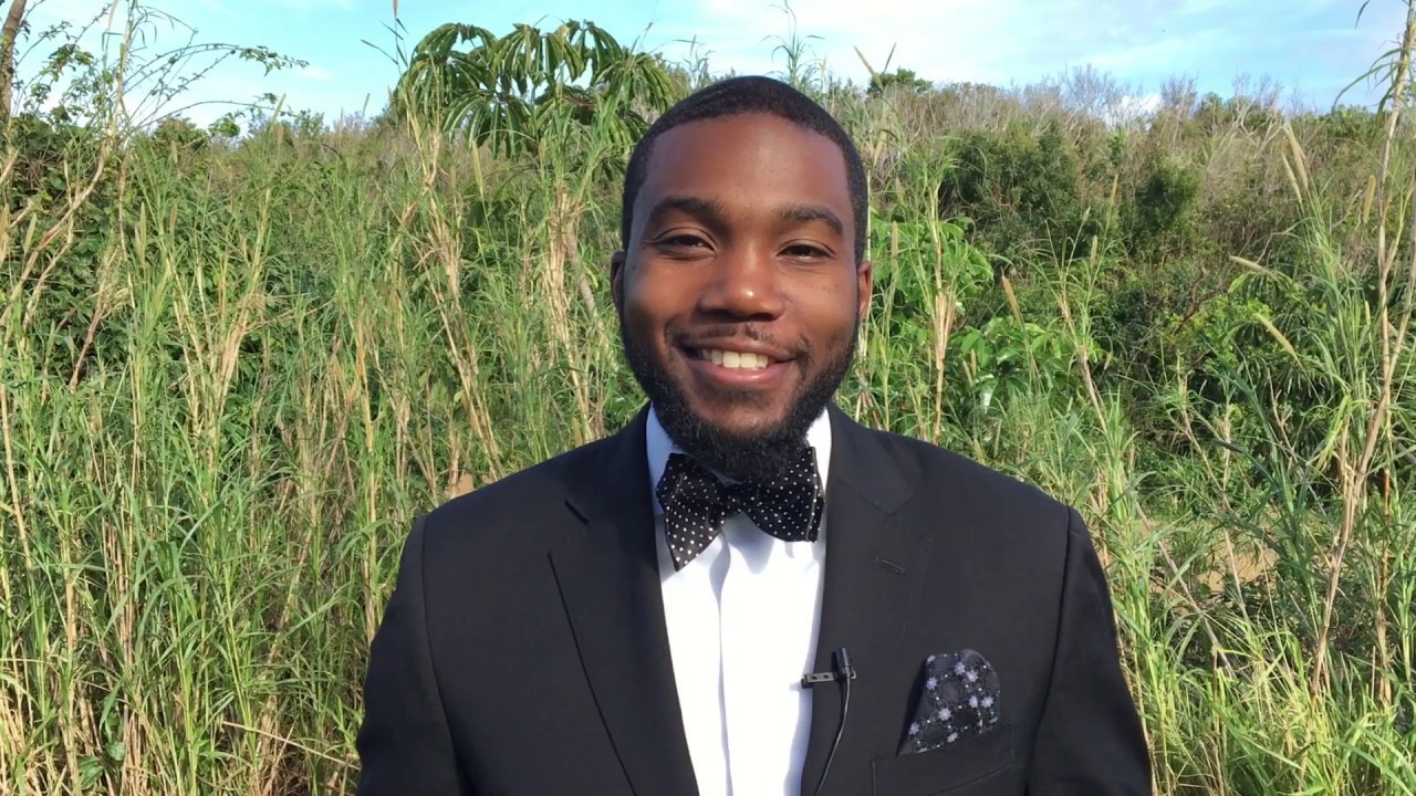 Pastor Richard Martin - New Life Seventh-day Adventist Church "Renewal ...