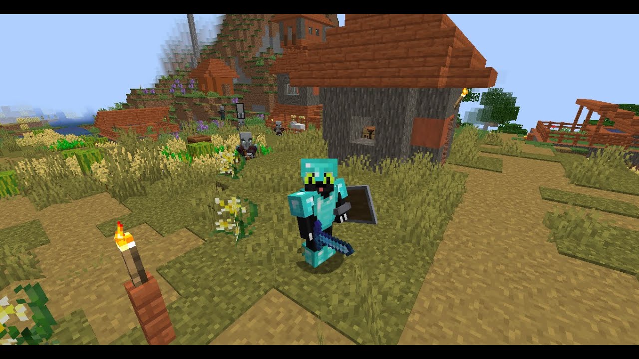 DEFENDIENDO NUESTRO MUNDO - NAVI DRAGON DIA #5 !redes - YouTube