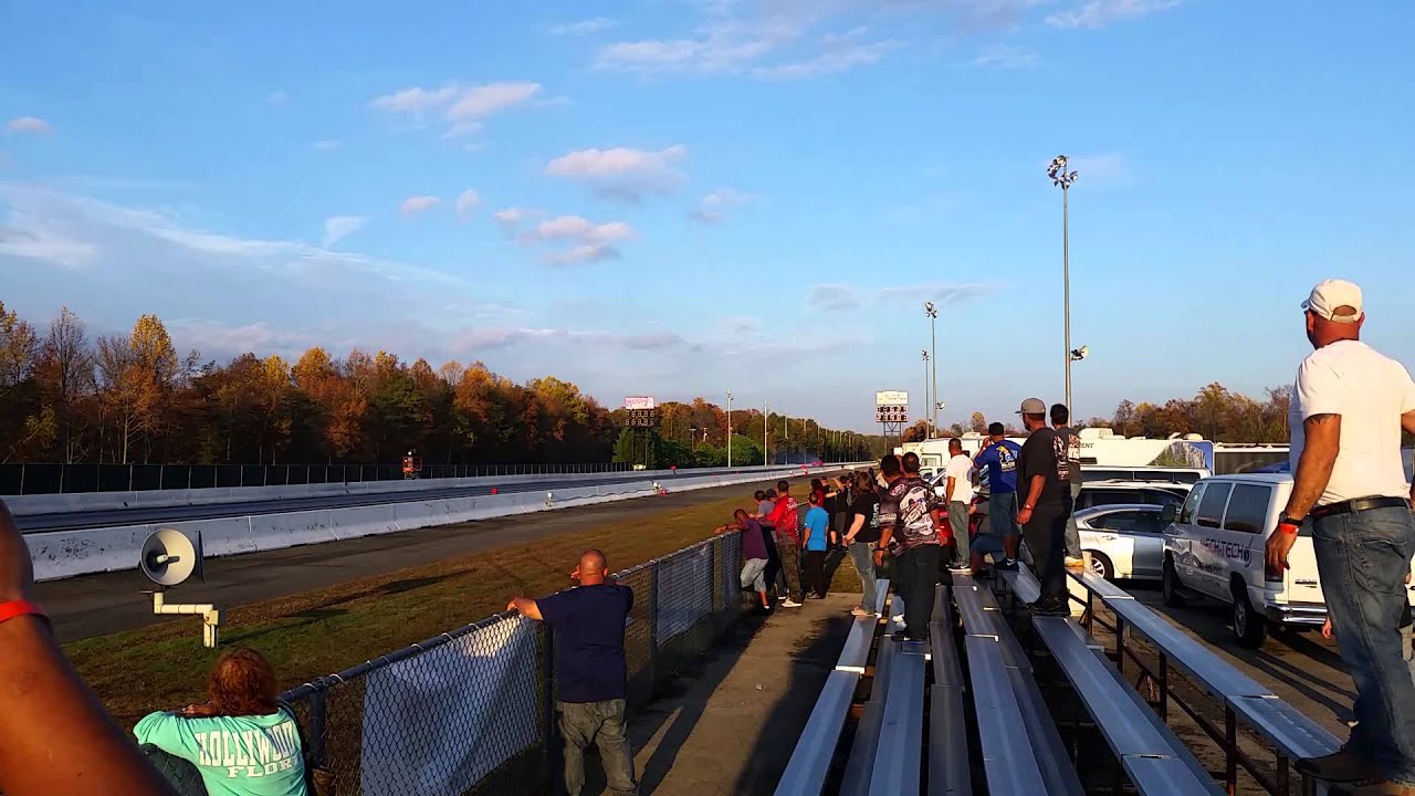 Pepe Loco 2JZ Celica @ World Cup Finals qualifying - YouTube