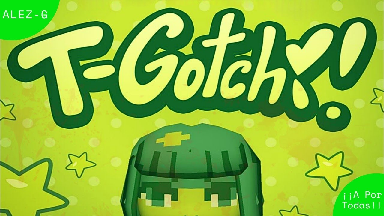 NUNCA JUEGUES CON ESTE TAMAGOTCHI!! - Your amazing T-Gotchi! (Gameplay ...