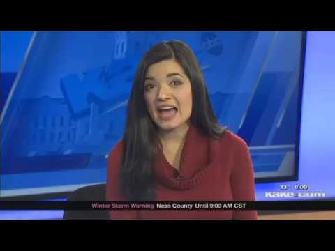 Good Morning Kansas - January 12, 2019 - YouTube