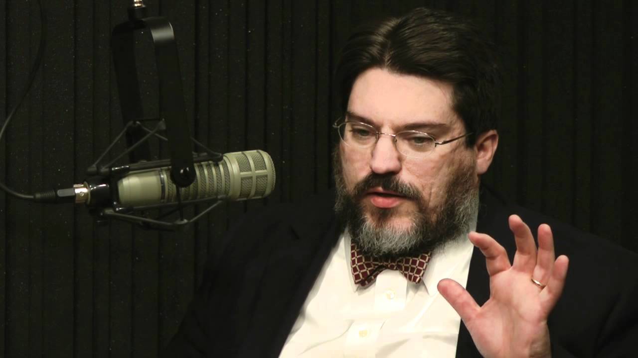 Reviving the Austrian School | Shawn Ritenour - YouTube