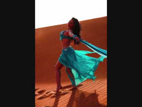 Buddha Bar-Egyptian disco.