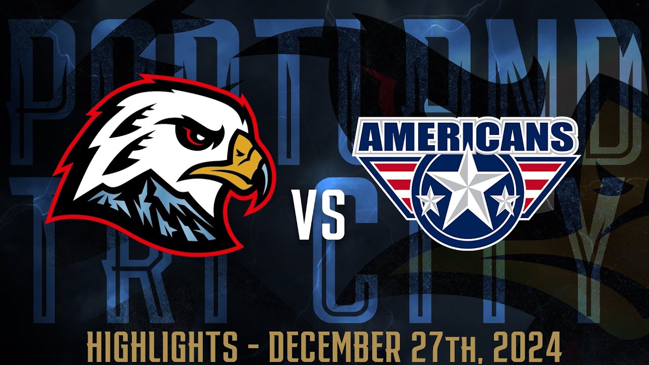 HIGHLIGHTS - December 27th, 2024 - YouTube