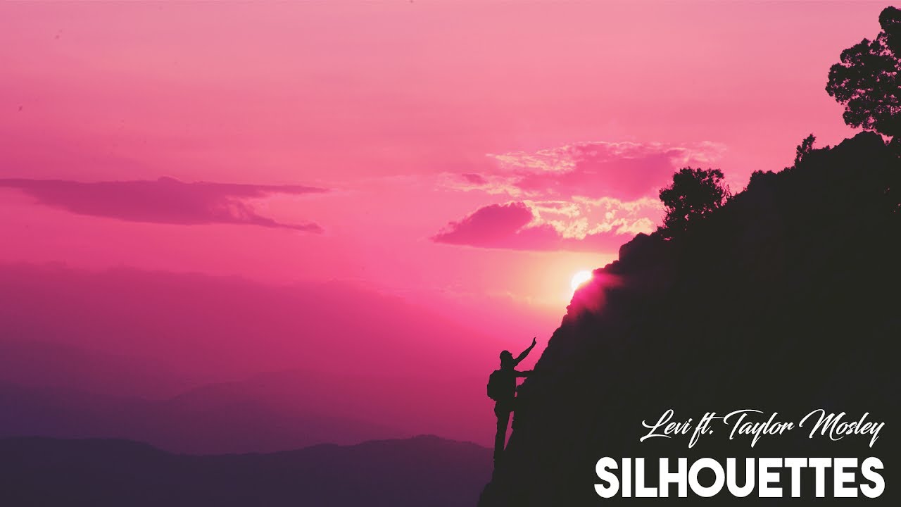 Levi - Silhouettes (ft. Taylor Mosley) (Official Lyric Video) - YouTube