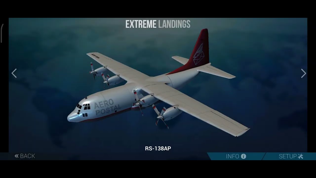 Extreme landings all planes landing view - YouTube
