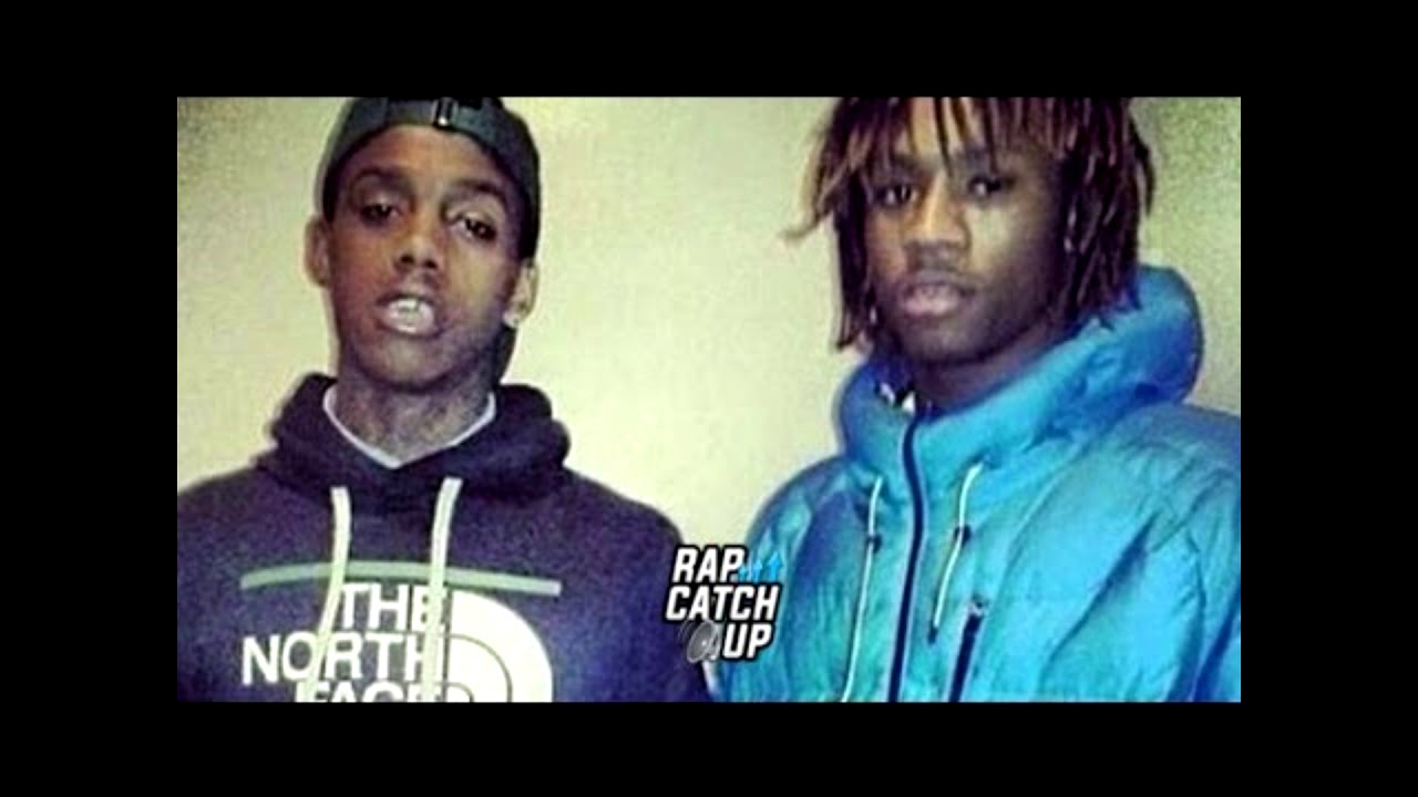 Lil Jay X Famous Dex - Ball A Lot - YouTube