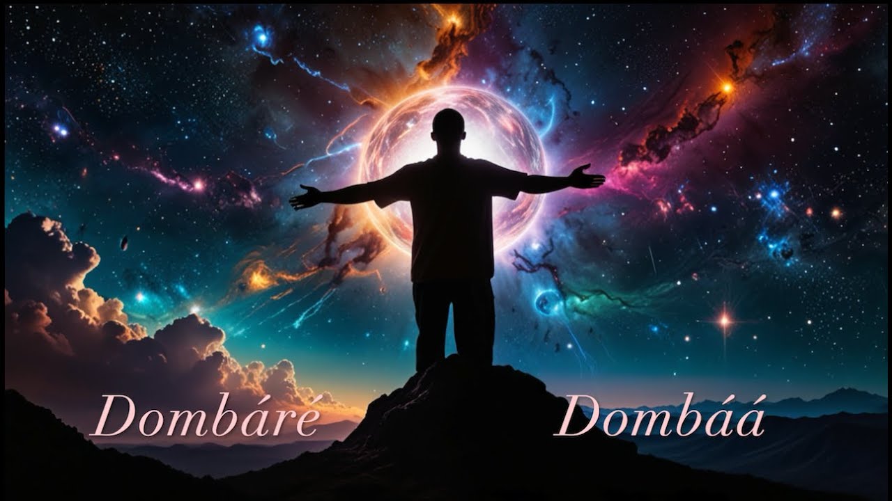 Bombáré Dombáá - YouTube
