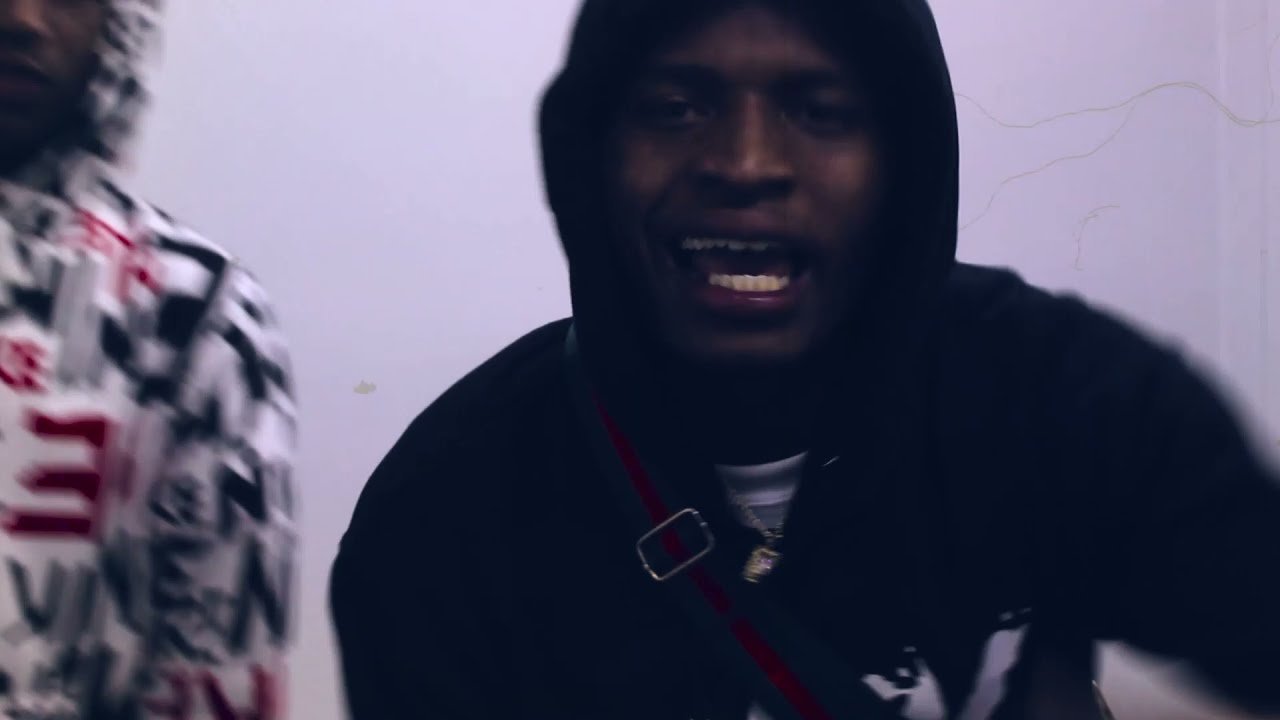 DC Youngin, Lil Tee Jay - BACK DOOR - YouTube