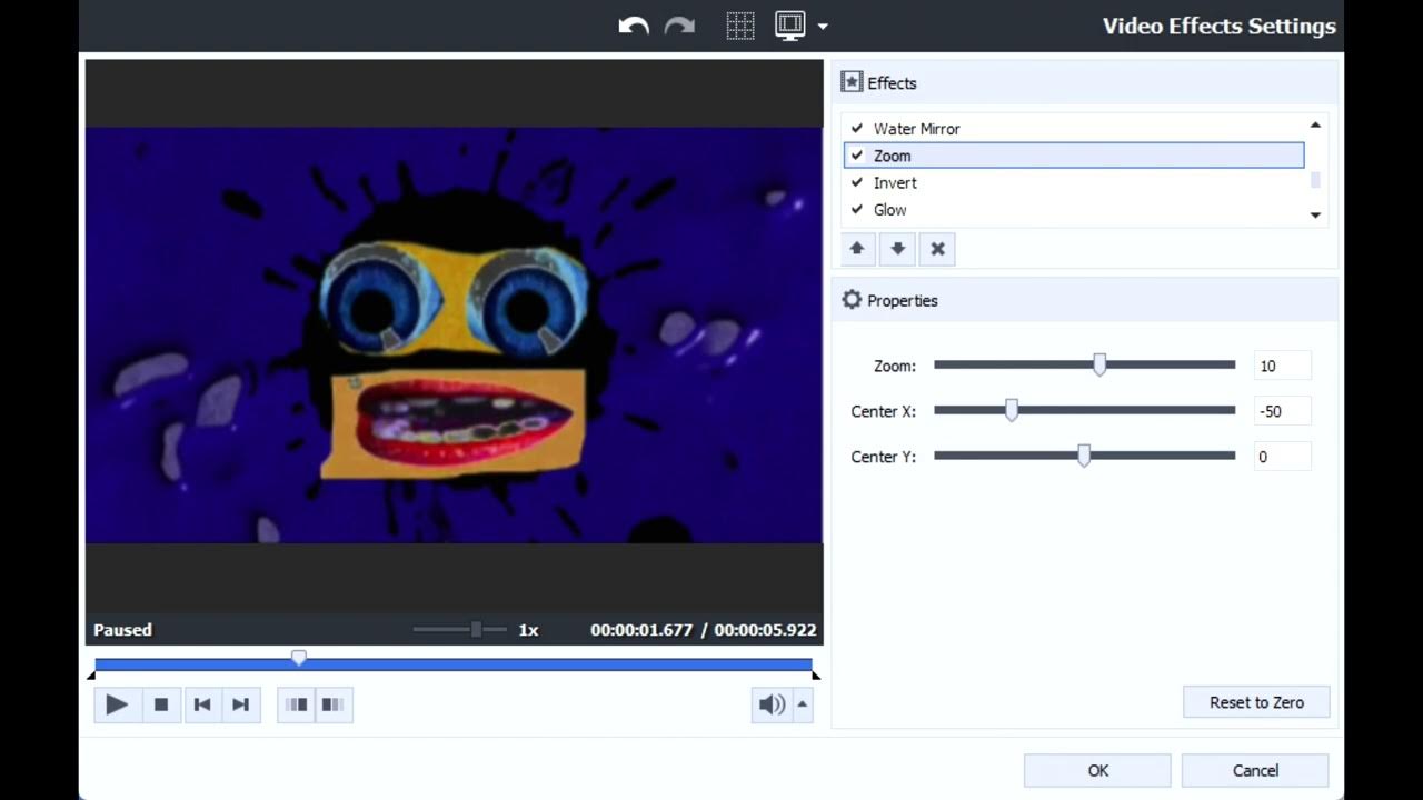 How to Make G-Major 4 Gradient Map on AVS Without Overlays & Renders Better - YouTube