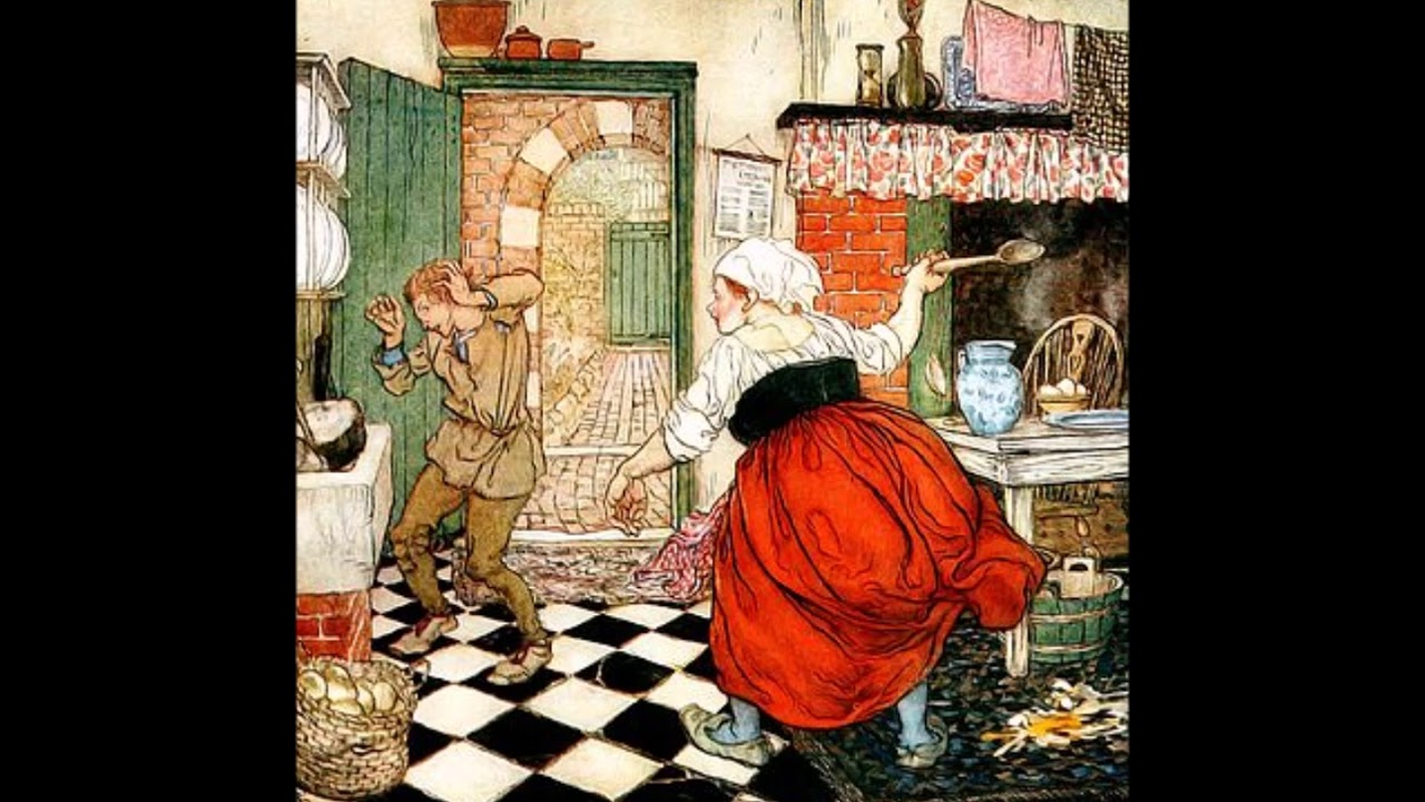 Moritat Sabinchen war ein Frauenzimmer - YouTube