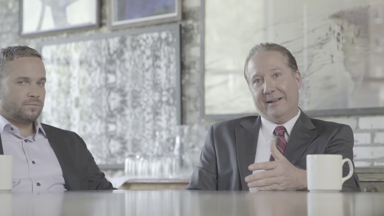 REED & REED Website Background Video - YouTube