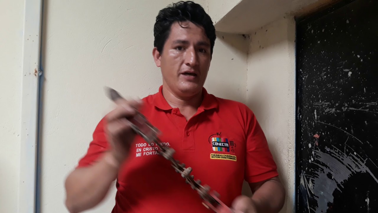 Cómo remachar metal de la manera más fácil. - YouTube