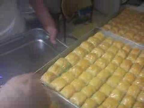 Baklava Ve Ben:)