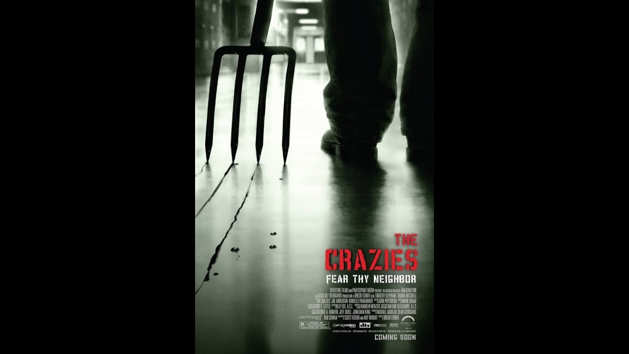 The Crazies (2010) - YouTube
