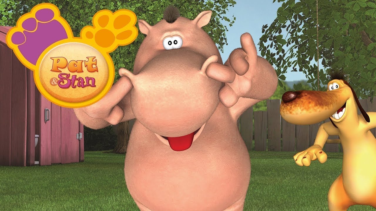 🔴 Pat and Stan - 24/7 Non stop - YouTube