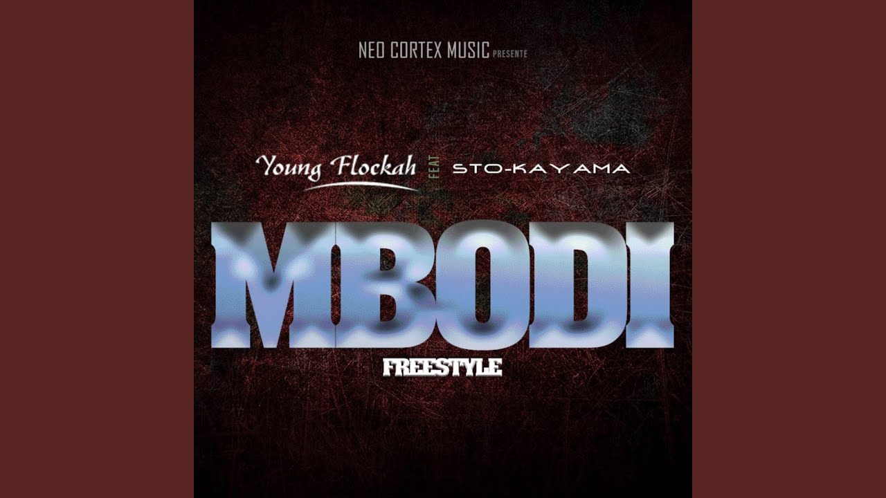 Mbodi Freestyle - YouTube