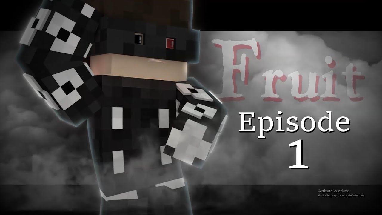 Realm Navigation UHC Season 3 - Episode 1 - YouTube