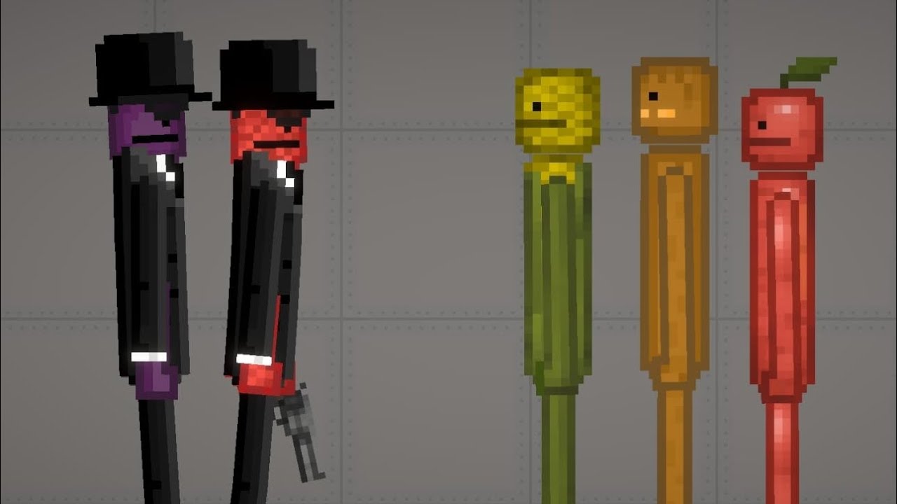 The Melon Playground Movie 2 - Watch The Full Trailer Online Now - YouTube