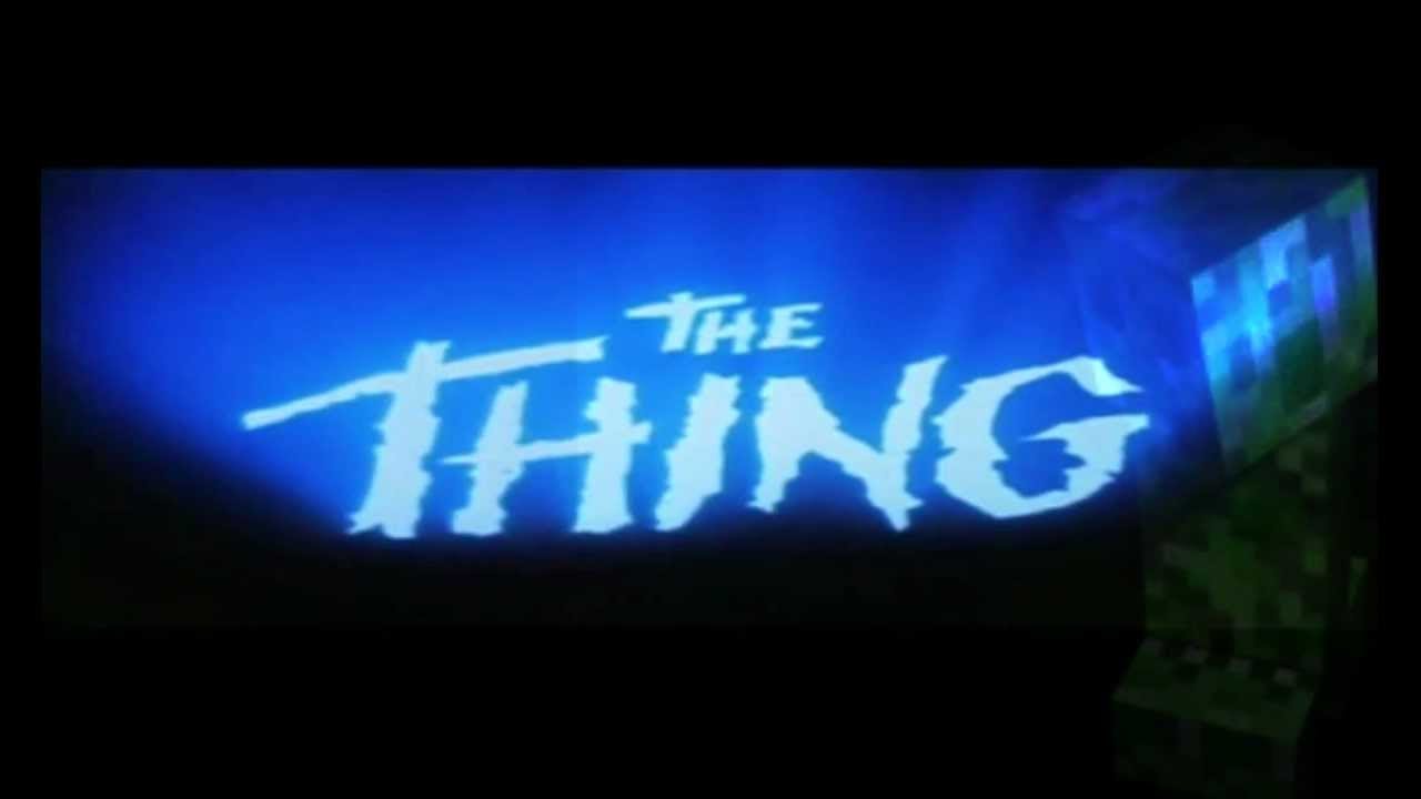 From another world (Minecraft modded series) Pilot episode - YouTube