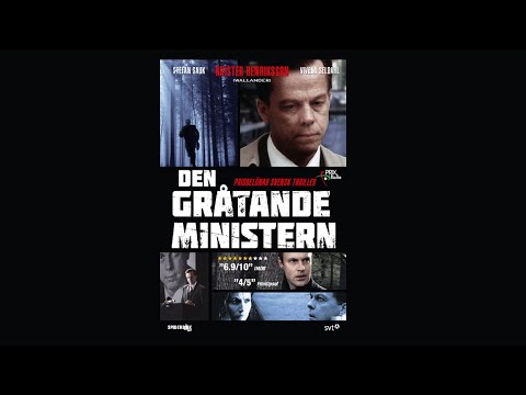 Den Gråtande Ministern - Intro