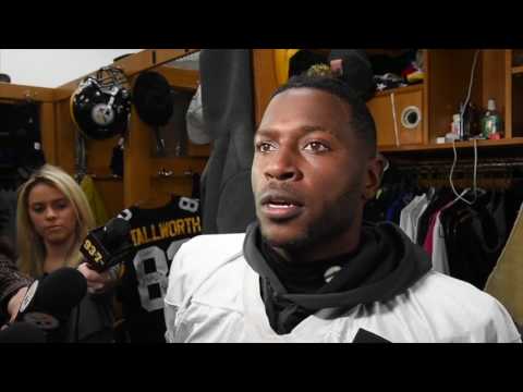 Chris Adamski on Joey Porter's return - YouTube